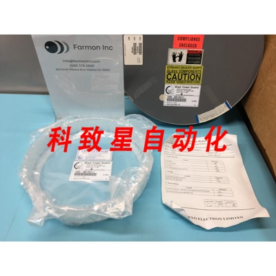 工业配件TEL ES1D0500152C11 COVER BAFFLE CESC 186835