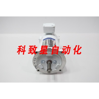 工业配件CDPWD3310 直流电机 1/4HP 56C 90V-DC 1750RPM