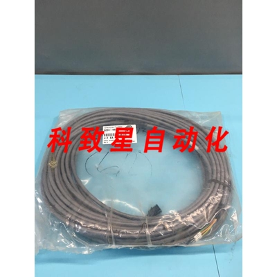 工业配件AMAT 0224-44073 CABLE RESISTIVITY PATCH CORD 50 FT 1