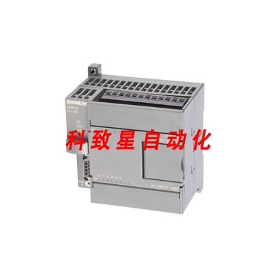工业配件6ES7211-0BA22-0XB0