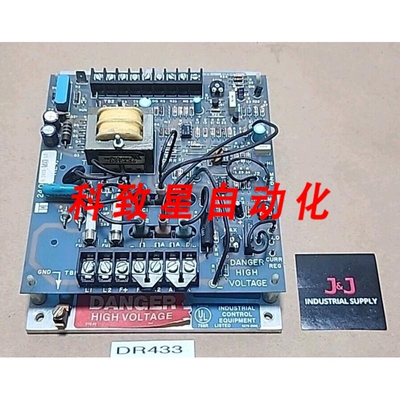 工业配件2400-8001 REV E FOCUS 1 DRIVE 1/2-2HP 230VAC