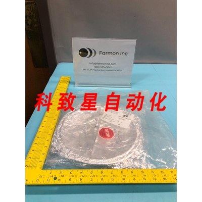 工业配件AMAT 0021-12582 COVER RING 8 SIP TA/TAN SZBESC 14327