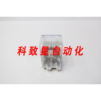 工业配件RXMVB 2 RK 251 204-AP 双稳态继电器 125V-DC
