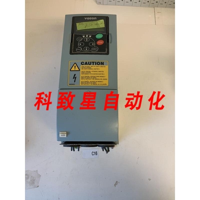 工业配件NXS 0009 5 A 2 H 1 SSS驱动器380-500 V 3PH IP21 VFD