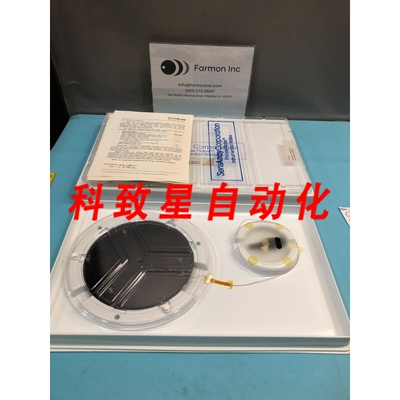 工业配件SENSARRAY 1819A-8-1012 PROCESS PROBE WAFER 8 200MM R