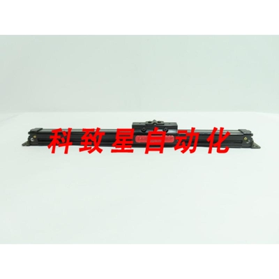 工业配件TOLOMATIC BC210 SK16 M2FL 实体轴承无杆