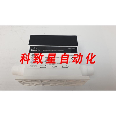 工业配件INVUE流量计 4400-T8-F06-D30-A-P7-U3