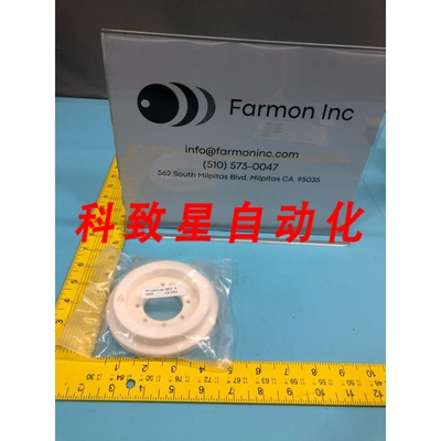 工业配件15-11031-00 FEEDTHRU TOP PLATE CVD 150894