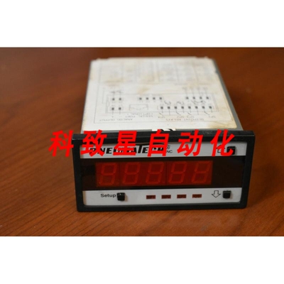 工业配件PNEUMATECH 75-3293-7-20继电器监测器