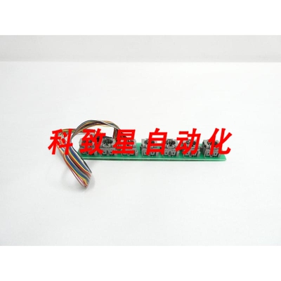 工业配件KITAMURA 3-E98380 PCB电路板