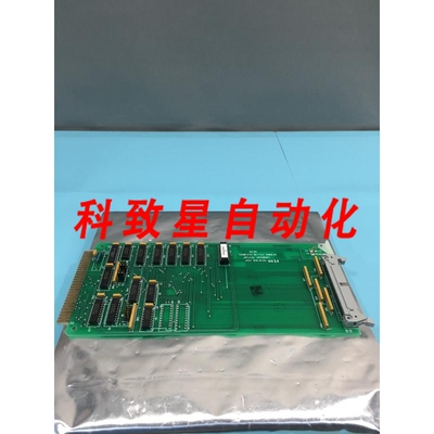 工业配件SVG 858-8150-001 FRAMELESS RETICLE HANDLER OPTICAL I