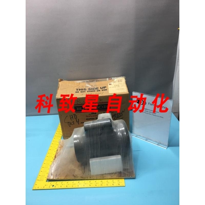 工业配件VL3509 MOTOR SINGLE PHASE 115/208V 1 1/5A 3450RPM 35