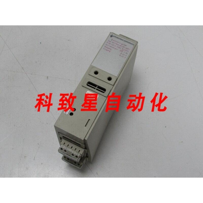 工业配件APPARATEBAU HUNDSBACH AH77861-B1151-A000隔离放大器AH
