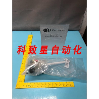 工业配件ATMI SR4BDAFB-050304 SMARTPROBE 148383