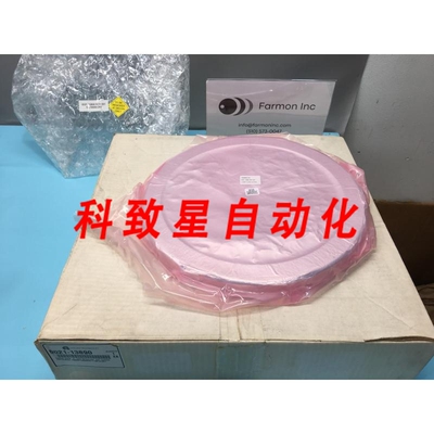 工业配件AMAT 0021-13890 COVER RING AL ARC-SPRAYED SIP TA/TAN