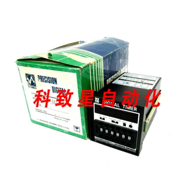 工业配件KYODO MIT-H16PT定时器MITH16PT