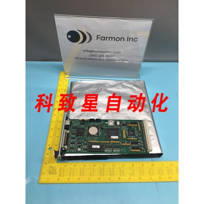工业配件PC BOARD 865-8022-004 ASSY MAMM002 128394