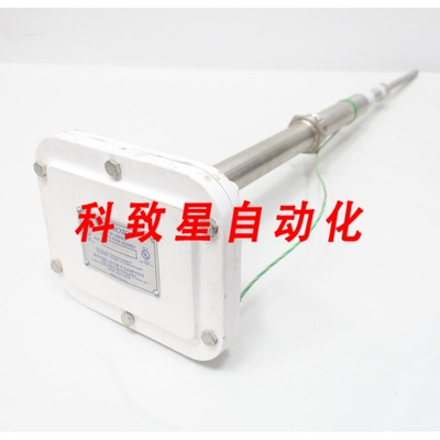 工业配件BINDICATOR RF10PD3G1 RF-系列雷达液位传感器远程探头组