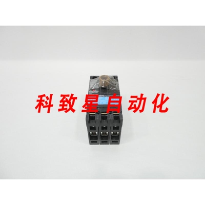 工业配件ED43B070 模壳断路器 480V-AC 3P 70A AMP