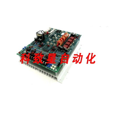 工业配件CAROTRON RCP205-000直流驱动器1/4-5HP RCP205000