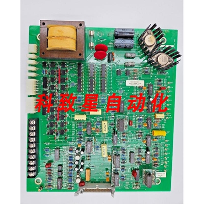 工业配件BAYLOR PCB 55855 ASSY 55856辅助板