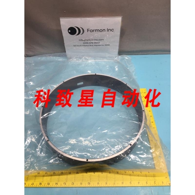 工业配件TEL DEPOSITION SHIELD 158182