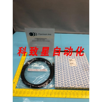 工业配件4S587-102 CC PART CAMERA CABLE NSR 4S587-102AN 19312