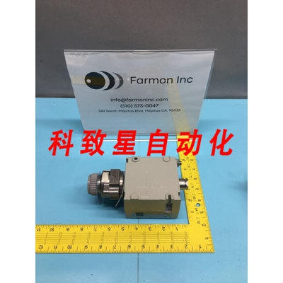 工业配件SIEGER MODEL 910 HOUSING ASSY 8130/111-C767 00910-A-