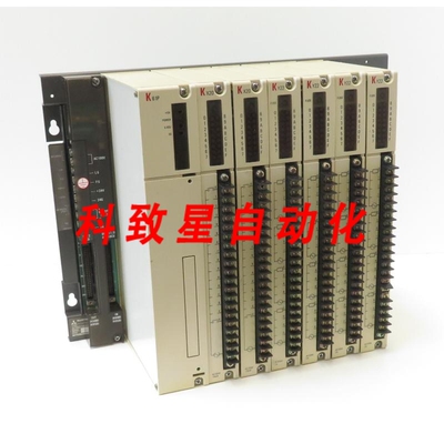 工业配件K 控制器电源 K61P 输入 KX20 输出 KY22 K68B