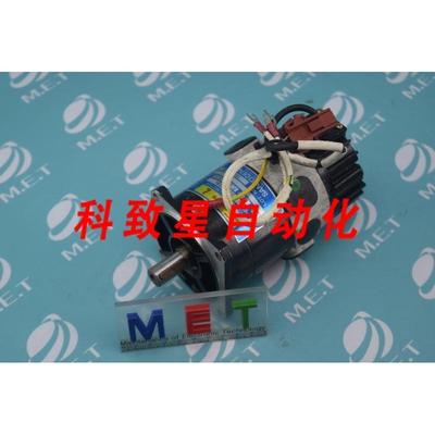 工业配件SUPER L DC SERVO MOTOR L720-039E84
