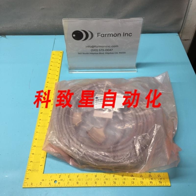 工业配件LAM 853-017953-050 ASSY CABLE PMPCRT INTERFACE 14824