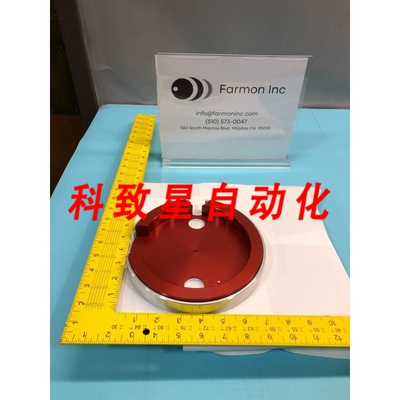 工业配件AMAT 02700044 TOOL CALIBRATION ORIENTER 8 146235