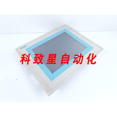 工业配件MP270B TOUCH 10 TFT 6AV6 545-0AG10-0AX0 E.ST.10