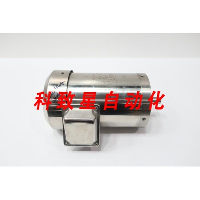 工业配件C145T17FC80 WASHGUARD SST MOTOR 145TC 2HP 1740RPM 3P