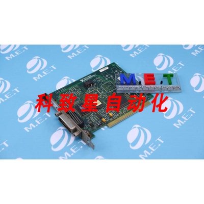 工业配件PCI-GPIB 183619B-01 183617F-01 183619B01 183617F01 W