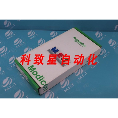 工业配件230VAC输出模块140DAO84000 140DA084000 140DAO84000 14