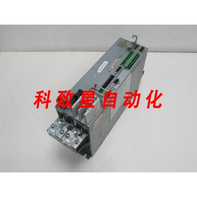 工业配件ECODRIVE DKCXX.3-100-7 DKC05.3-100-7-FW R911279774