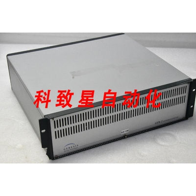工业配件VACUUM GEN2 CRYOPUMP CONTROLLER 643030