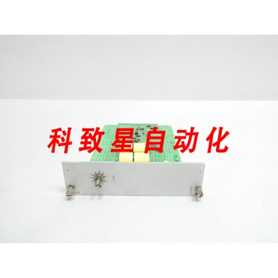 工业配件0-51830 逻辑卡