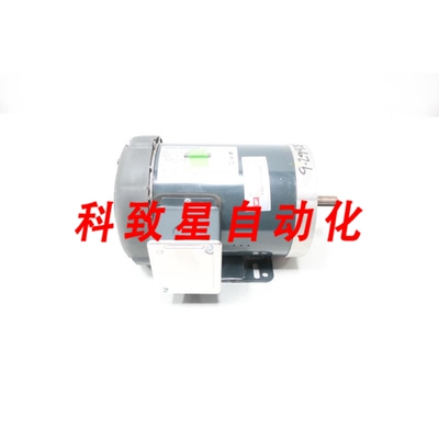工业配件MARATHON K722 交流电机 56HC 3PH 1-1/2HP 1725RPM 575