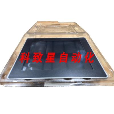 工业配件G10R1000 GRAPHITE 10英寸HMI SVGA双隔离 NNB