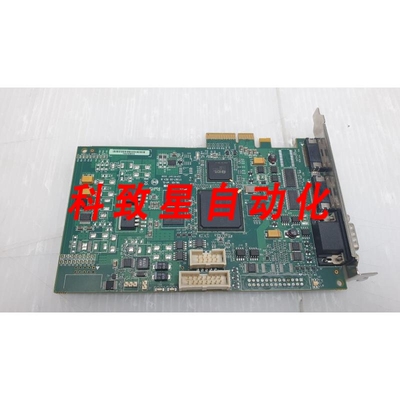 工业配件SOLIOS EV-CL型号Y7367-00修订版B