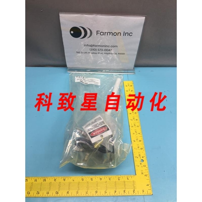 工业配件ATMI SR4BDAFB-040521 SMART PROBE M75Y-10CP 141400