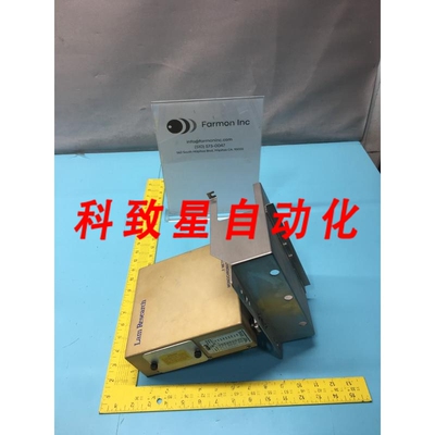 工业配件LAM 853-011094-101 EP200MMD MONOCHROMATOR ENDPOINT D
