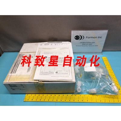 工业配件AMAT 0240-17523 KIT RETROFIT HX PLUMBING ON 161238