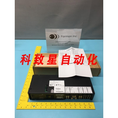 工业配件AMAT 1140-01199 E60444 ML600 COUTANT POWER SUPPLY 12