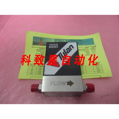 工业配件PC-5900UV MFC HE 50 SCCM 2900 SERIES LAM 797-62046-1