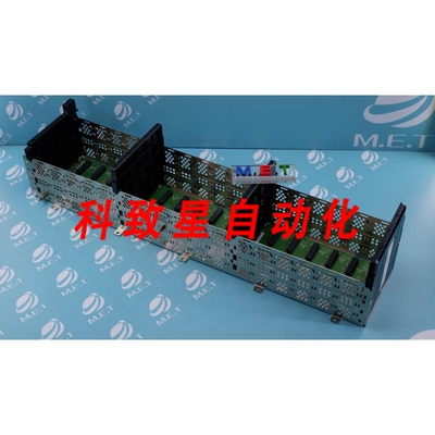 工业配件CHASSIS 17SLOT SERIES B CATALOG REV L01 1756-A17 963