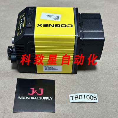 工业配件DM474X 825-10841-1R 02 非偏振 LED扫描仪