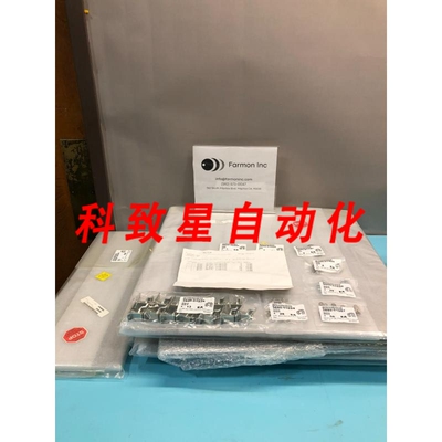 工业配件AMAT 02427336 KIT MODIFIED AMAT 1 HEAT EXCHANGER SKI